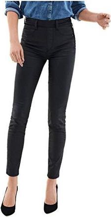 Salsa Jeans Jegging Secret Glamour enduits