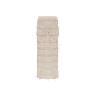 Sams&oslash;e & Sams&oslash;e Sanettie Rock - - Skirts - Damen - Beige - S