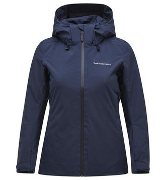 Peak Performance Anima W - Skijacke - Damen
