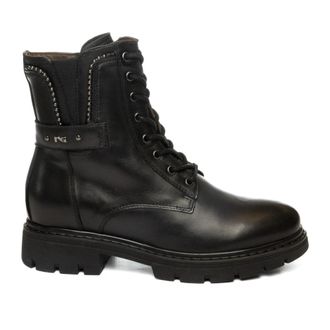 Nero Giardini Guanto Anfibio - - Shoes - Damen - Schwarzk - 36 EU