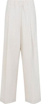 Dries Van Noten Pantalons D&eacute;contract&eacute;s