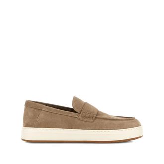 Hogan H668 Loafers - - Shoes - Herren - Beige - 44 EU