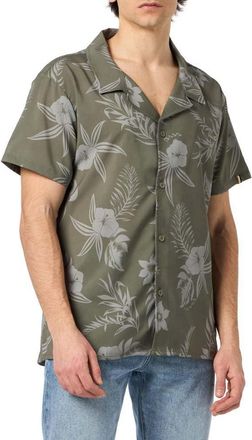 BOSS Beach Shirt Reev