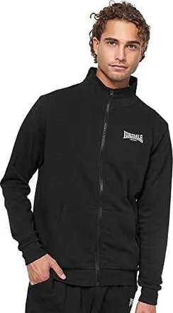 Lonsdale Couleur : noir/blanc, taille : XL, noir/blanc, XL