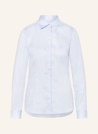 Darling Harbour Darling Harbour Hemdbluse blau