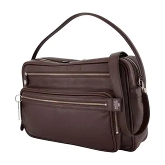 Acne Studios Shoulder Bag - Brown