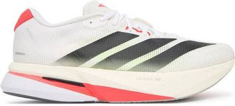 adidas Laufschuhe adizero Boston 13 JS4934 Weiß