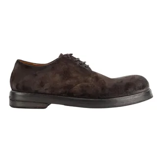 Mars&egrave;ll Herren, Schuhe, Braun, 43 EUGr&ouml;&szlig;e