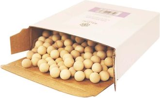 Baldini Aromastream, Nachf&uuml;llset Holzkugeln