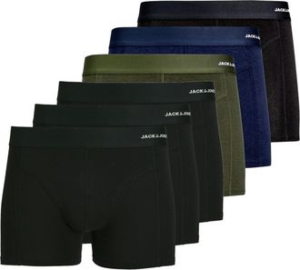 Jack & Jones Boxershorts Jacbasic