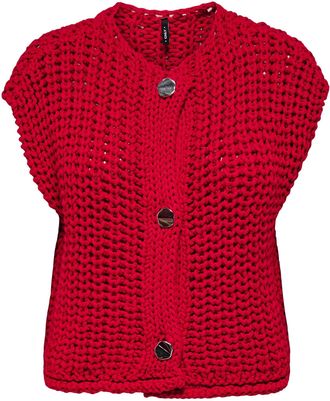 Only female Weste ONLCHLOE Weste