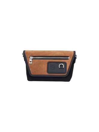 Loewe Messenger-Tasche Flex