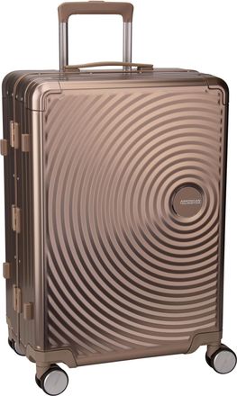 American Tourister Trolley Soundbox