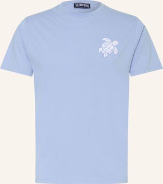 Vilebrequin T-Shirt blau