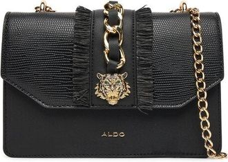 Aldo Aldo Handtasche Annassi 14029162 Schwarz
