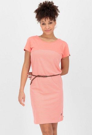 Alife And Kickin Sommerkleid