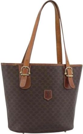 Celine Damen, Pre-Owned, Braun, ONE SIZEGr&ouml;&szlig;e
