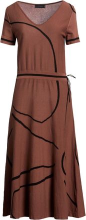 Cividini KLEIDER - Midi-Kleider auf YOOX.COM