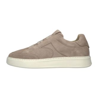 Nubikk Herren, Schuhe, Beige, 45 EUGr&ouml;&szlig;e