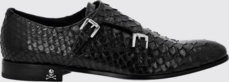 Philipp Plein Chaussures De Ville Homme couleur Noir