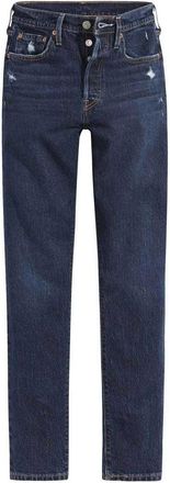 Levi's Jeans f&uuml;r Damen (Dunkelblau)