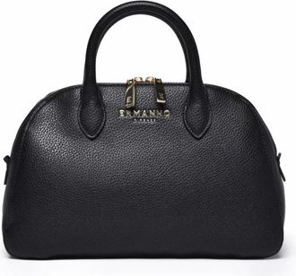 Ermanno Scervino Femme, Sacs, Noir, Taille: ONE Size Bugatti Tiffany