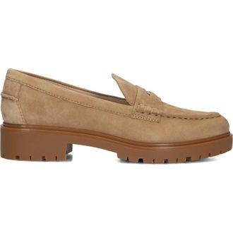 Ralph Lauren Damen, Schuhe, Braun, 41 EUGröße