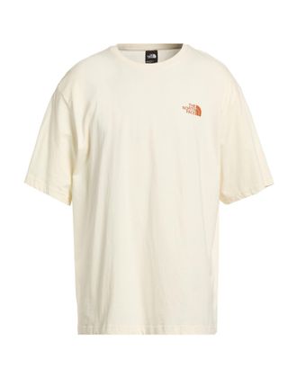 The North Face M VINTAGE POSTCARD SS TEE RELAXED