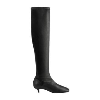 Toteme Damen, Schuhe, Braun, 41 EUGr&ouml;&szlig;e