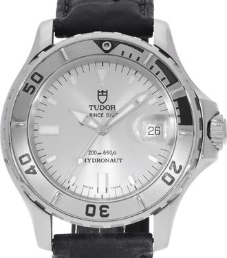 Tudor Uhren - Prince - Gr. unisize - in Grau - für Damen