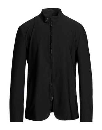 Emporio Armani JACKEN & M&Auml;NTEL - Jacken und Anoraks auf YOOX.COM