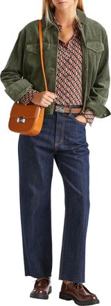 Benetton JACKE, grün, XL