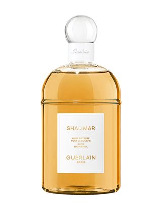 Guerlain Shalimar Seidiges Dusch&ouml;l 200 ml