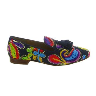 Pedro Miralles Damen, Schuhe, Mehrfarbig, 38 EUGr&ouml;&szlig;e