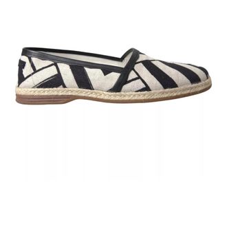 Dolce & Gabbana Espadrilles - - Shoes - Damen - Mehrfarbig - 40 1/2 EU