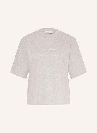 Marc O'Polo Marc Opolo T-Shirt grau
