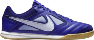 Nike Homme, Chaussures, Bleu, Taille: 41 EU Gato Baskets