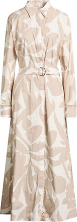 PANICALE KLEIDER - Maxi-Kleider auf YOOX.COM