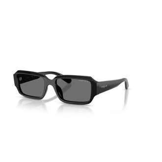 Vogue Eyewear Vo5693Su W44/81 - - Accessories - Damen - Schwarzk - 54 MM