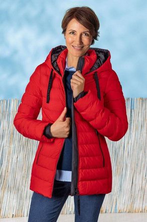 Fuchs Schmitt Steppjacke