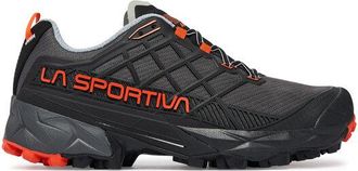 La Sportiva La Sportiva Trekkingschuhe Akyra II ZFHS080G00R22 Grau