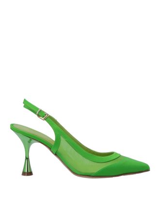 NCUB SCHUHE - Pumps auf YOOX.COM