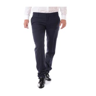 Daniele Alessandrini Homme, Pantalons, Bleu, Taille: 2XL Jeans