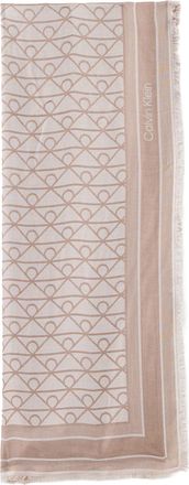 Calvin Klein Schal CK Monogram