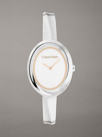 Calvin Klein Montre - Twisted Bezel