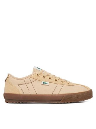 Lacoste Sneakers 51CFA0027 Beige