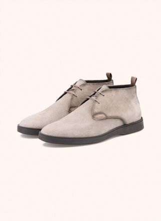 Lloyd Desert Boots Nymad grau