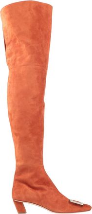 Roger Vivier SCHUHE - Stiefel auf YOOX.COM