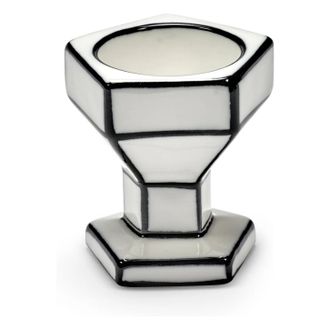 Serax Coquetiers Carte Blanche - Set de 2 Serax
