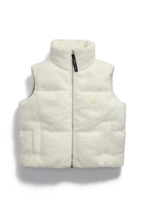 Canada Goose Fallon Fleece Steppweste